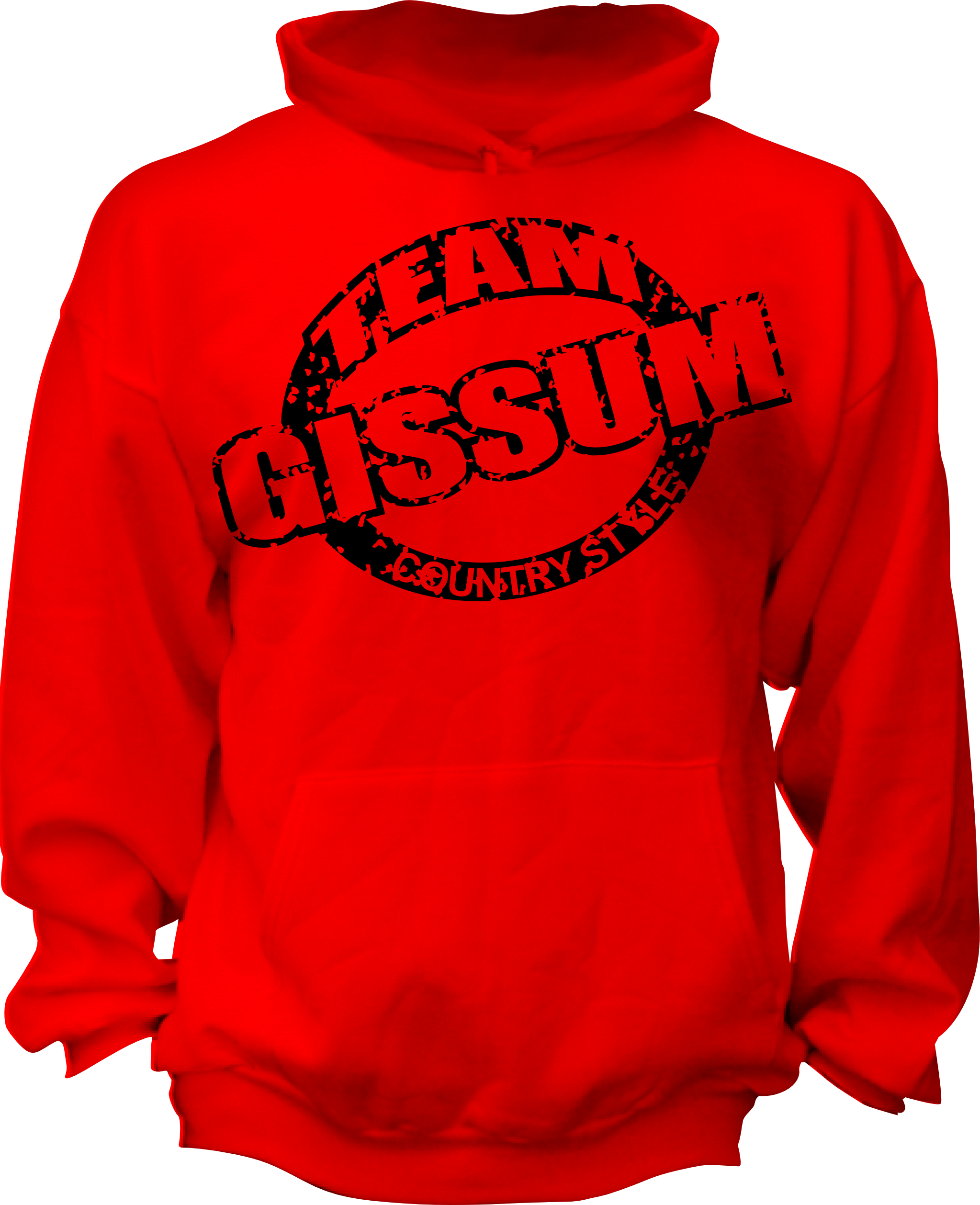 Team Gissum – Amayesing Designz